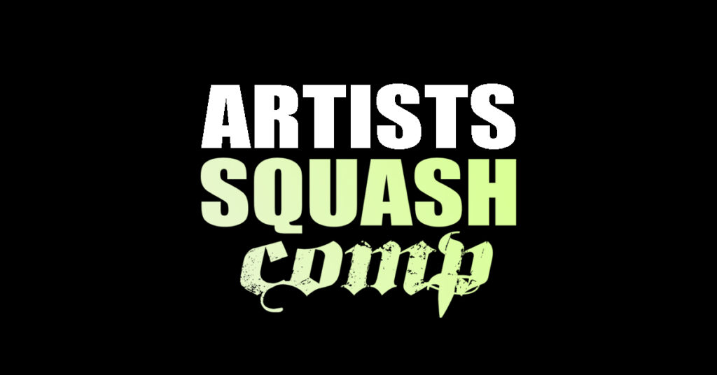 Squash Comp Artists – SquashComp.com