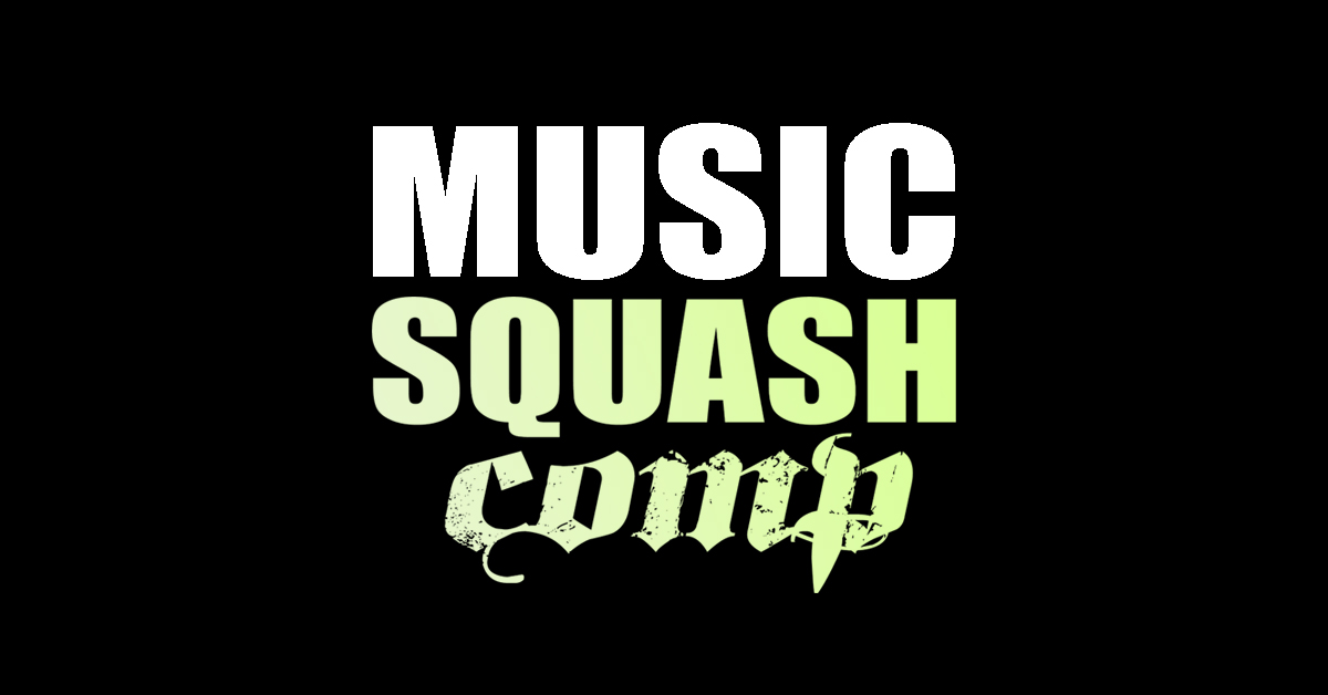 Music - SquashComp.com